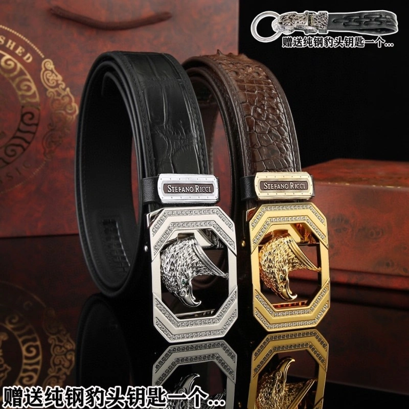 Economical Stefano Ricci Belts