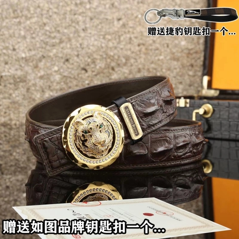 Discounted Stefano Ricci Belts