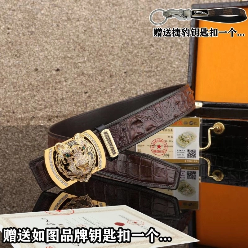 Discounted Stefano Ricci Belts