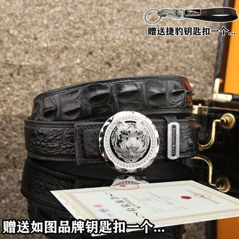 Discounted Stefano Ricci Belts