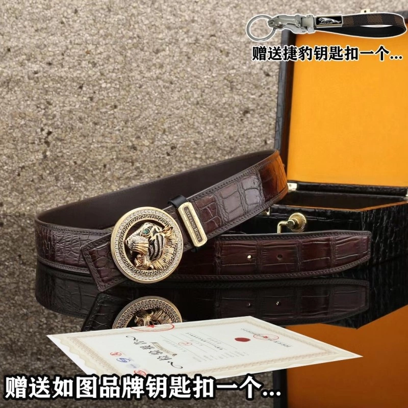 Discounted Stefano Ricci Belts