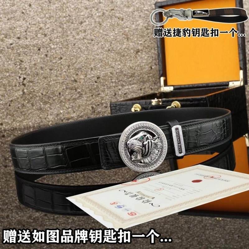 Discounted Stefano Ricci Belts