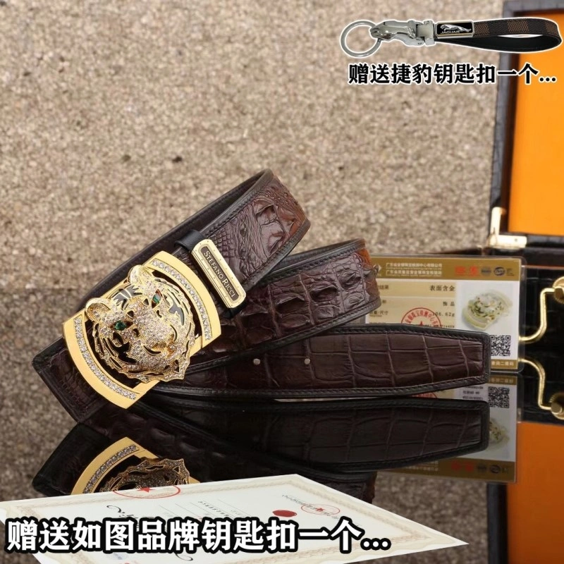 Economical Stefano Ricci Belts