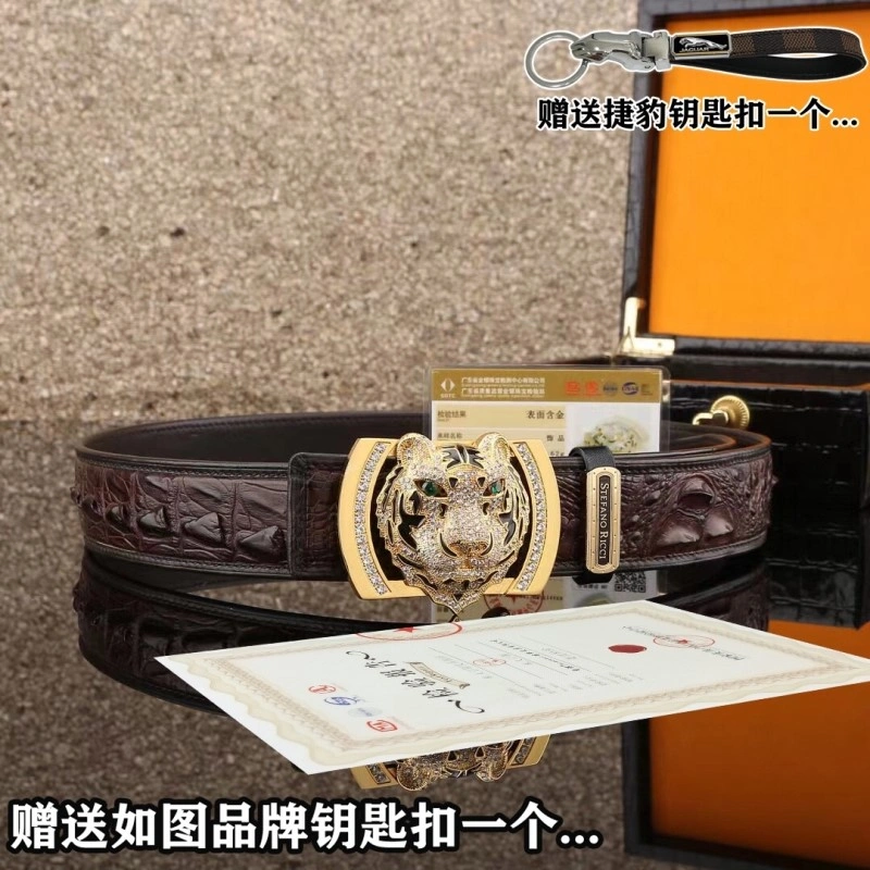 Economical Stefano Ricci Belts