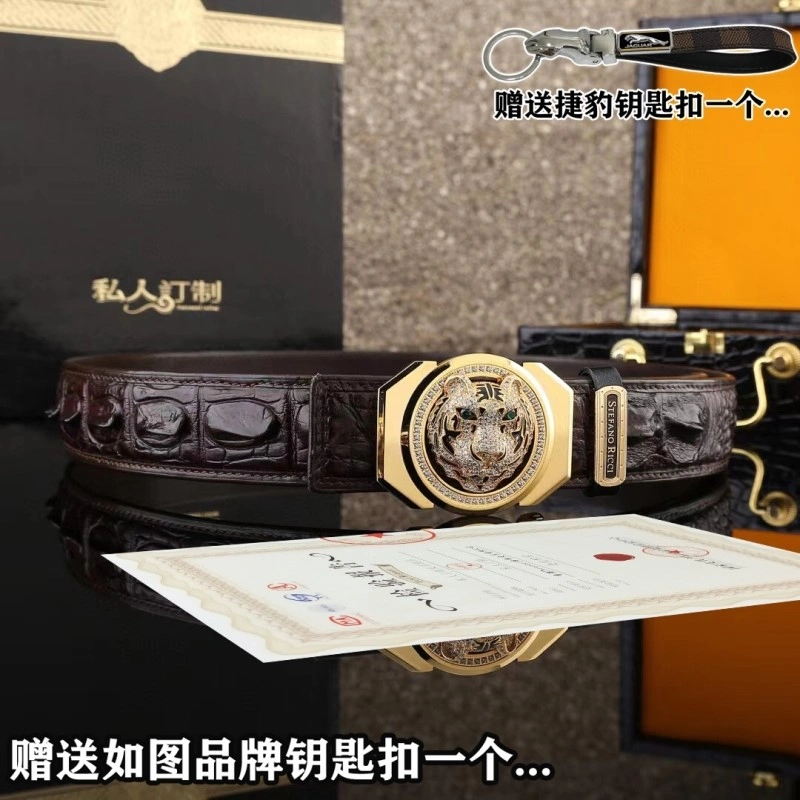 Economical Stefano Ricci Belts