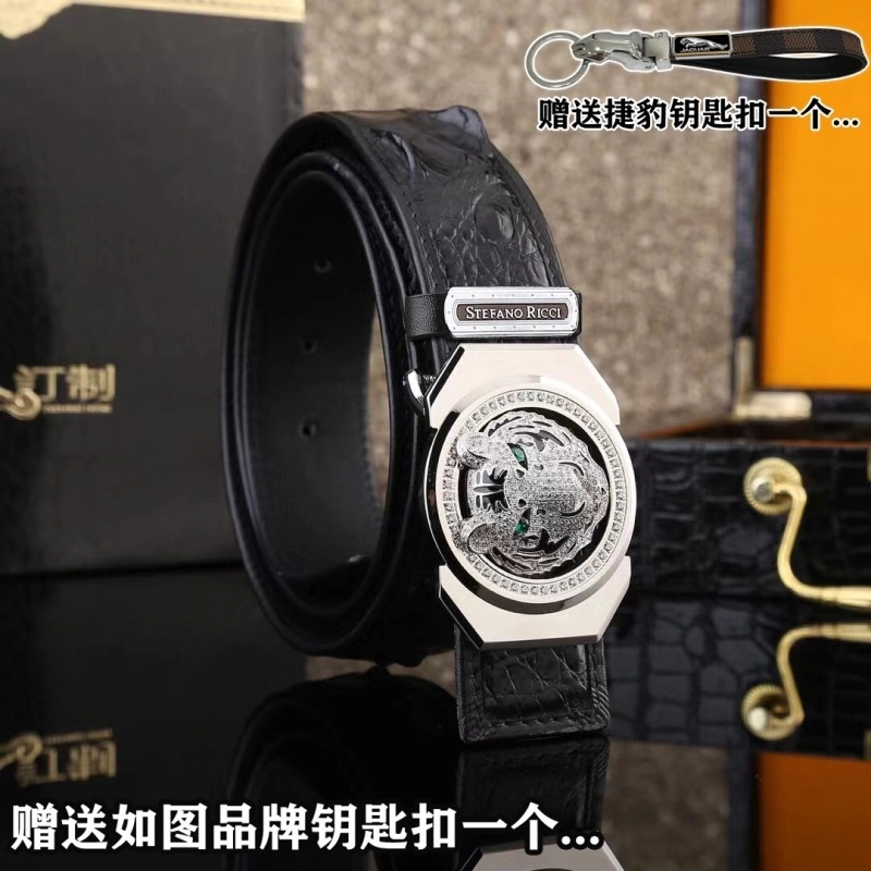 Economical Stefano Ricci Belts