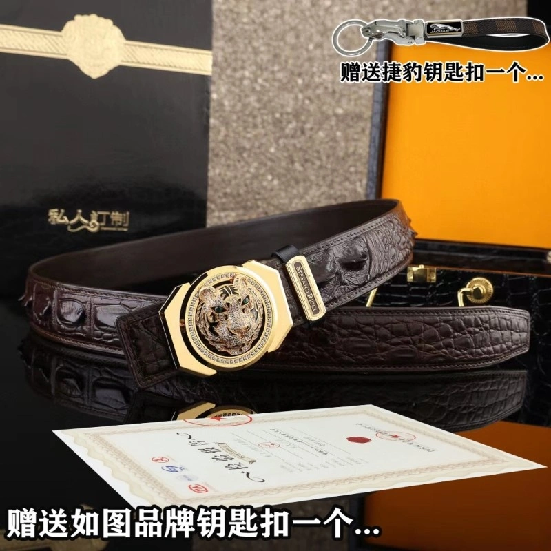Economical Stefano Ricci Belts
