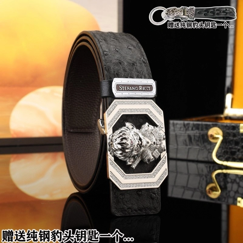 Genuine Stefano Ricci Belts