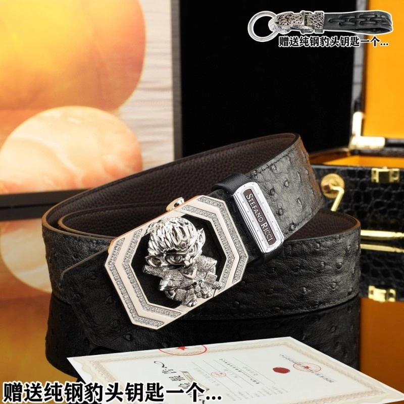 Genuine Stefano Ricci Belts