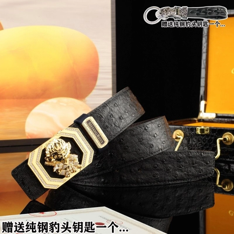 Genuine Stefano Ricci Belts