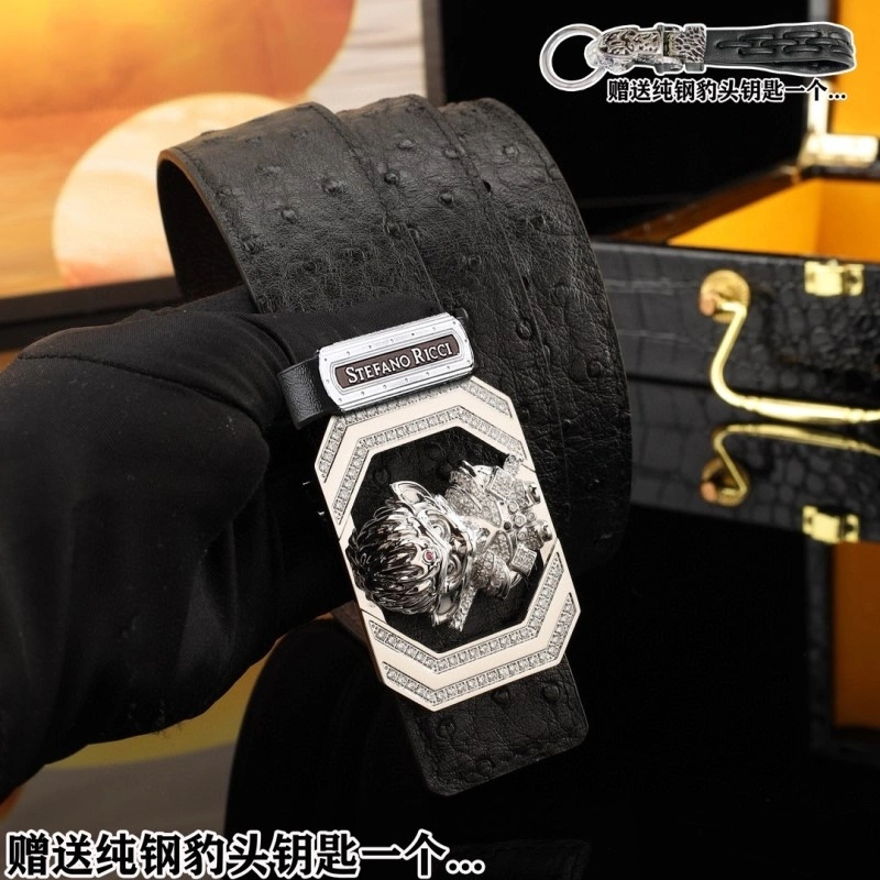 Genuine Stefano Ricci Belts