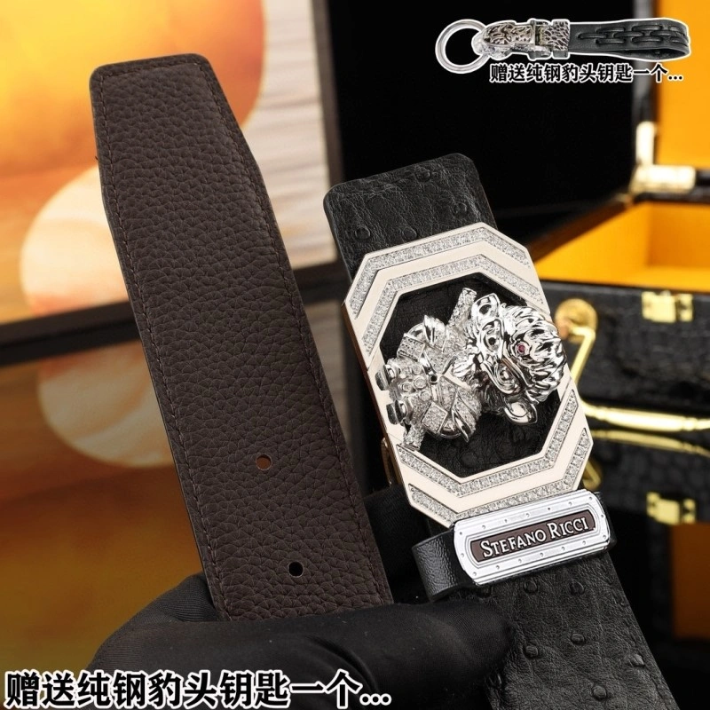 Genuine Stefano Ricci Belts