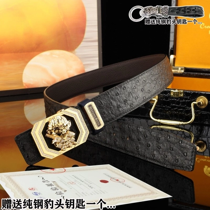 Genuine Stefano Ricci Belts