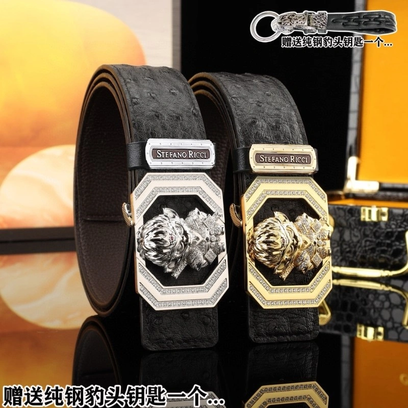 Genuine Stefano Ricci Belts