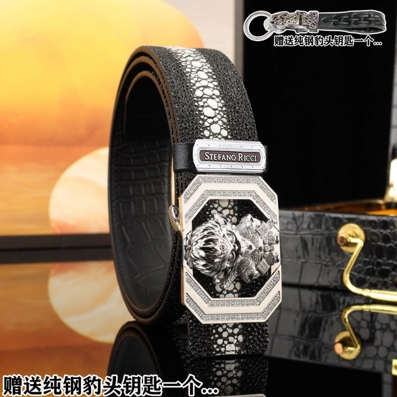 Legit Stefano Ricci Belts