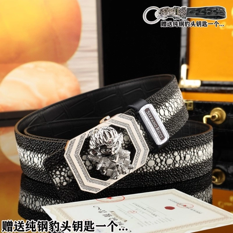 Legit Stefano Ricci Belts
