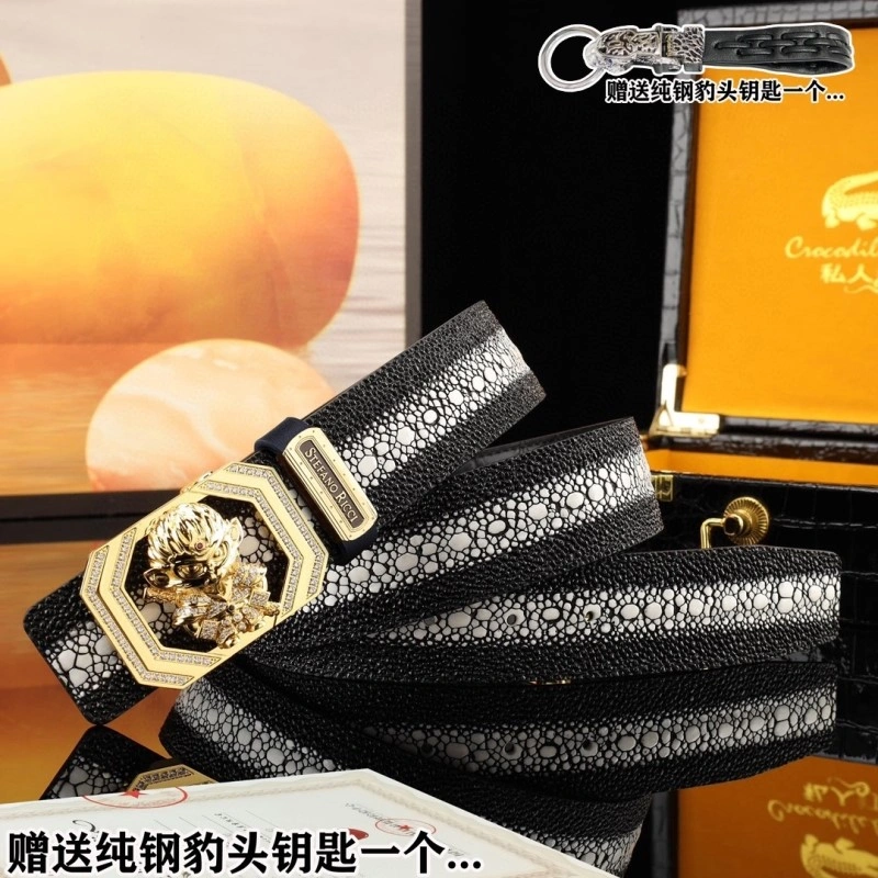 Legit Stefano Ricci Belts