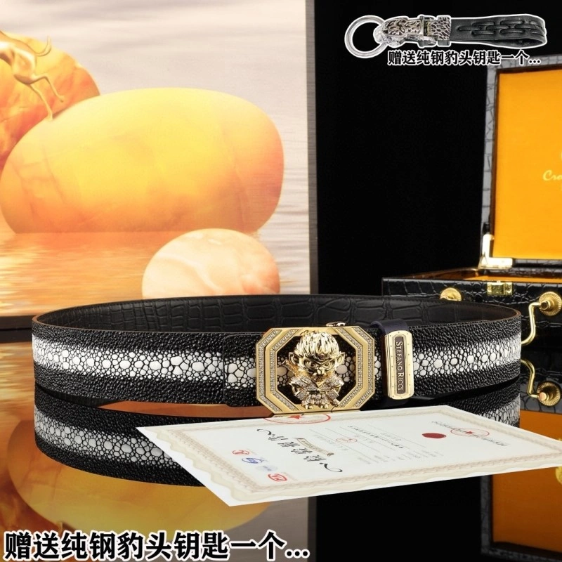 Legit Stefano Ricci Belts