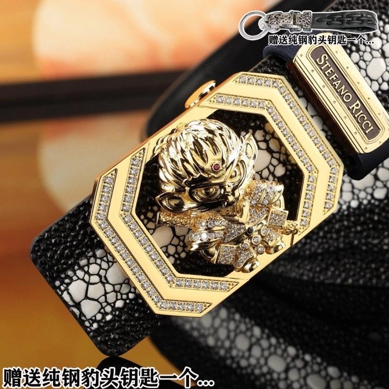 Legit Stefano Ricci Belts