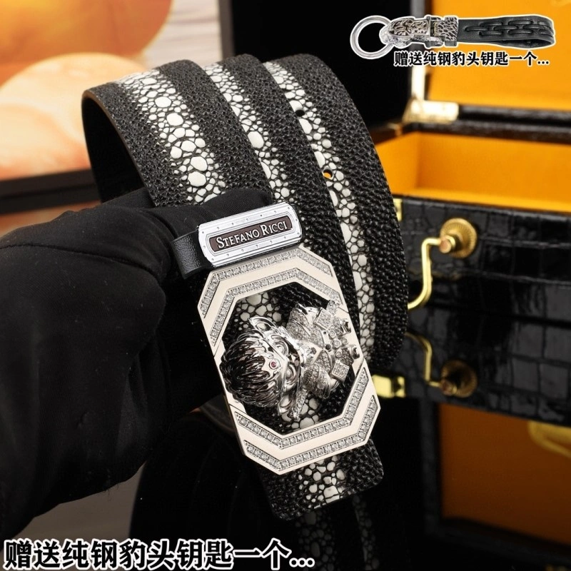 Legit Stefano Ricci Belts
