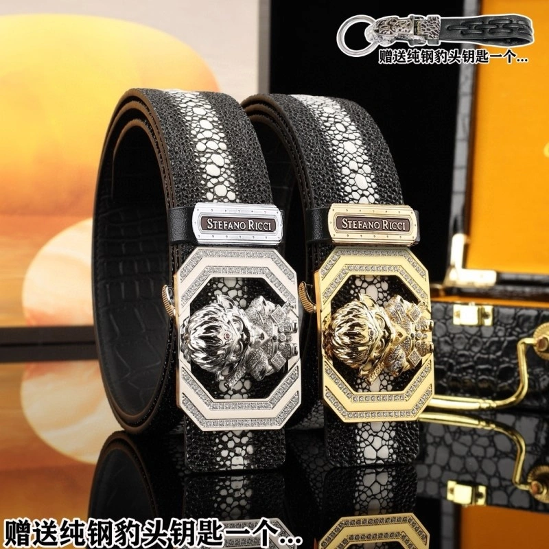 Legit Stefano Ricci Belts
