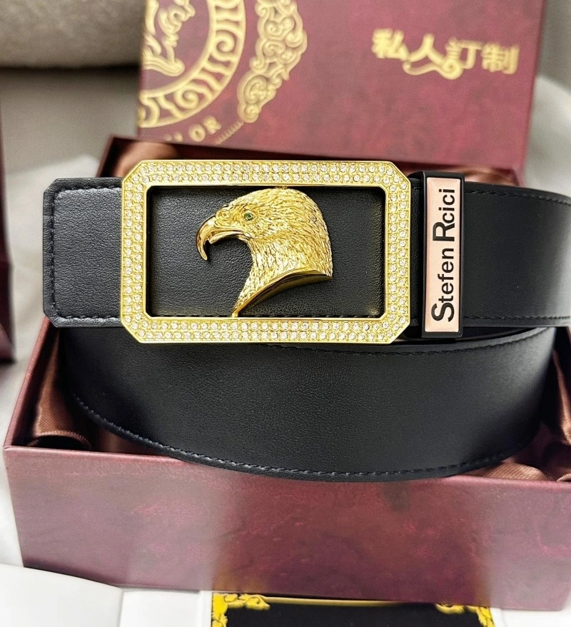 Authentic Stefano Ricci Belts