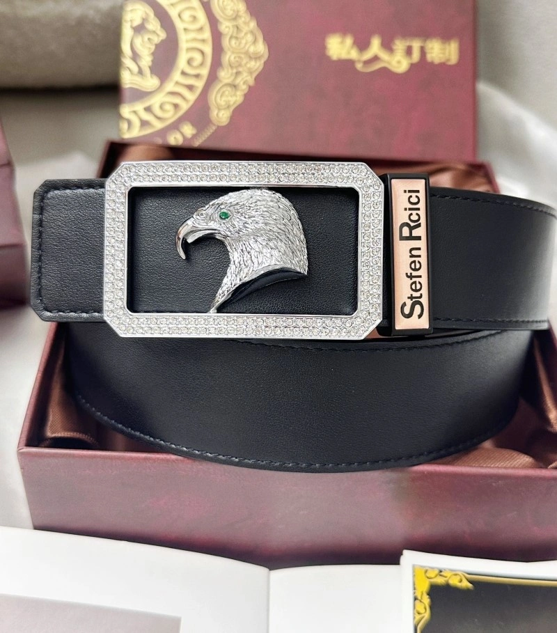 Authentic Stefano Ricci Belts