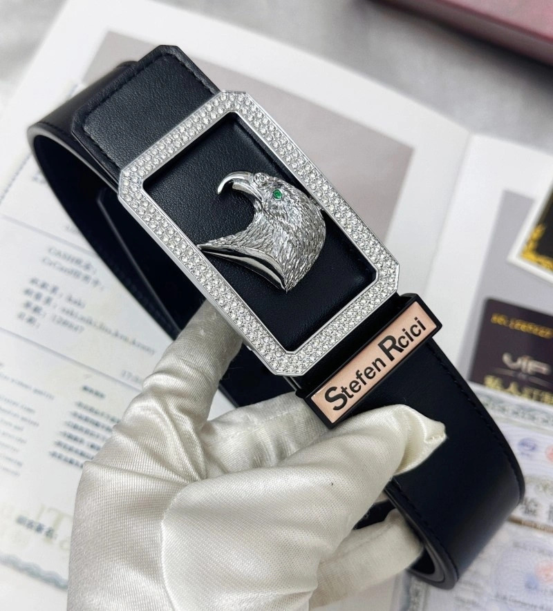 Authentic Stefano Ricci Belts