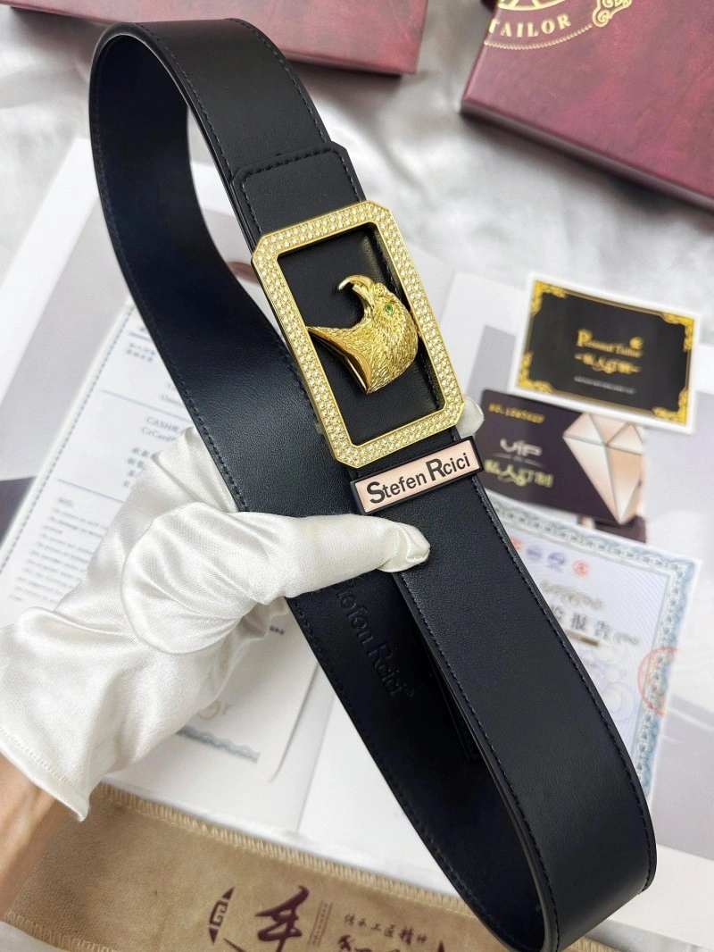 Authentic Stefano Ricci Belts