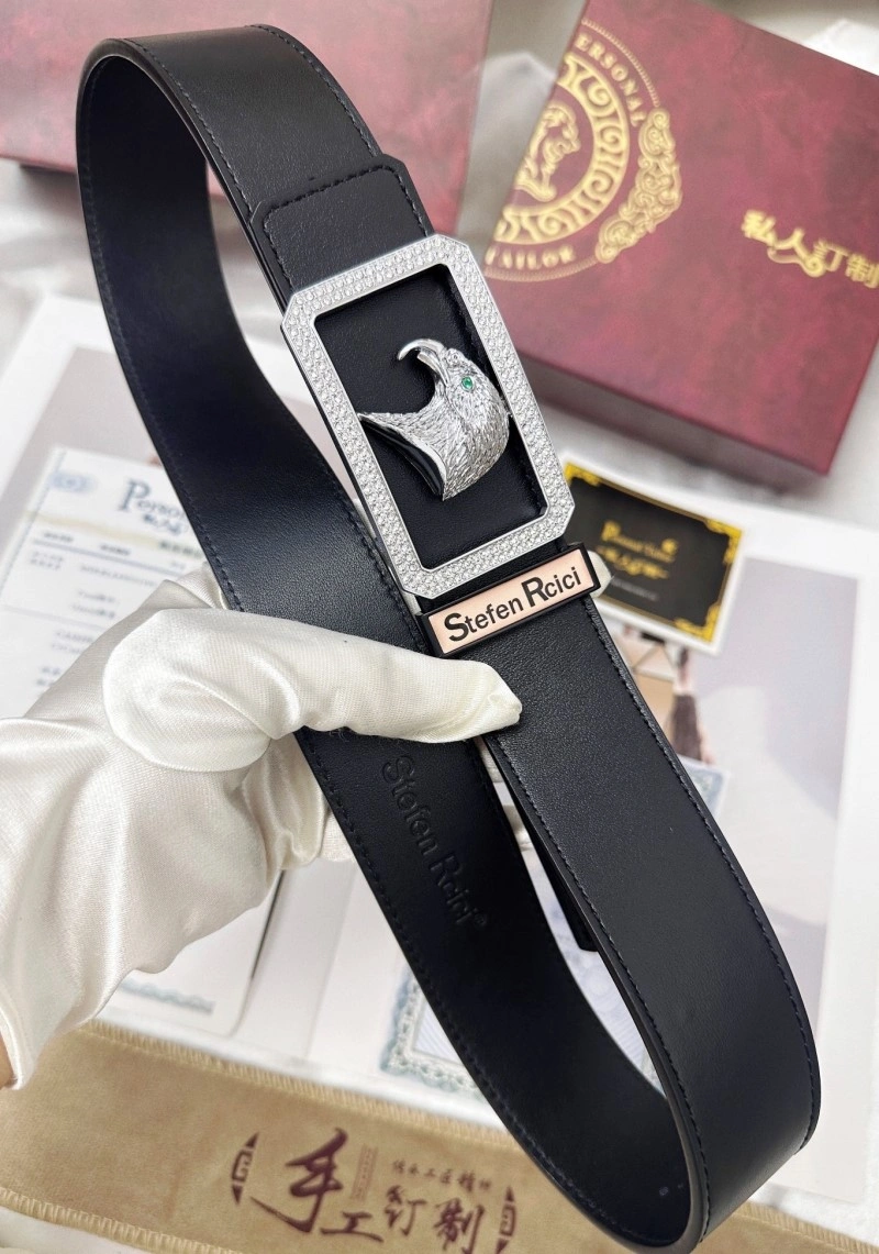 Authentic Stefano Ricci Belts