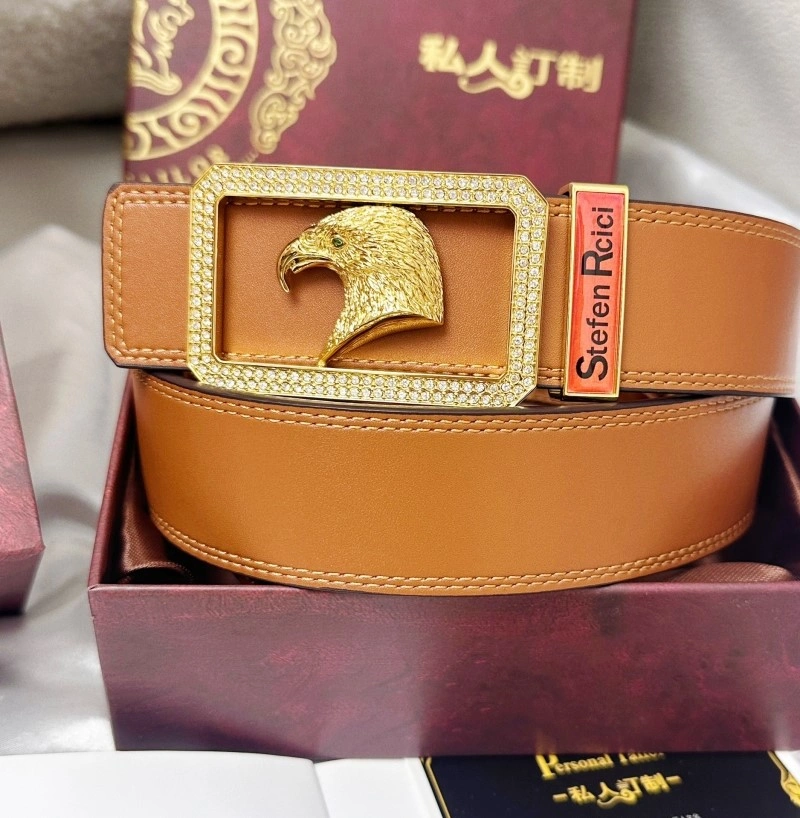 High fidelity Stefano Ricci Belts
