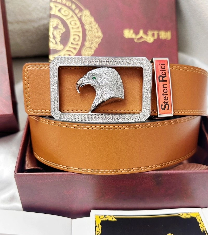 High fidelity Stefano Ricci Belts