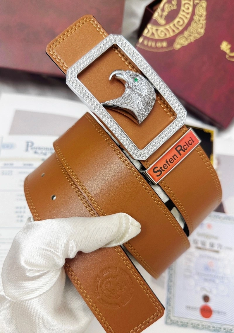 Authentic Stefano Ricci Belts