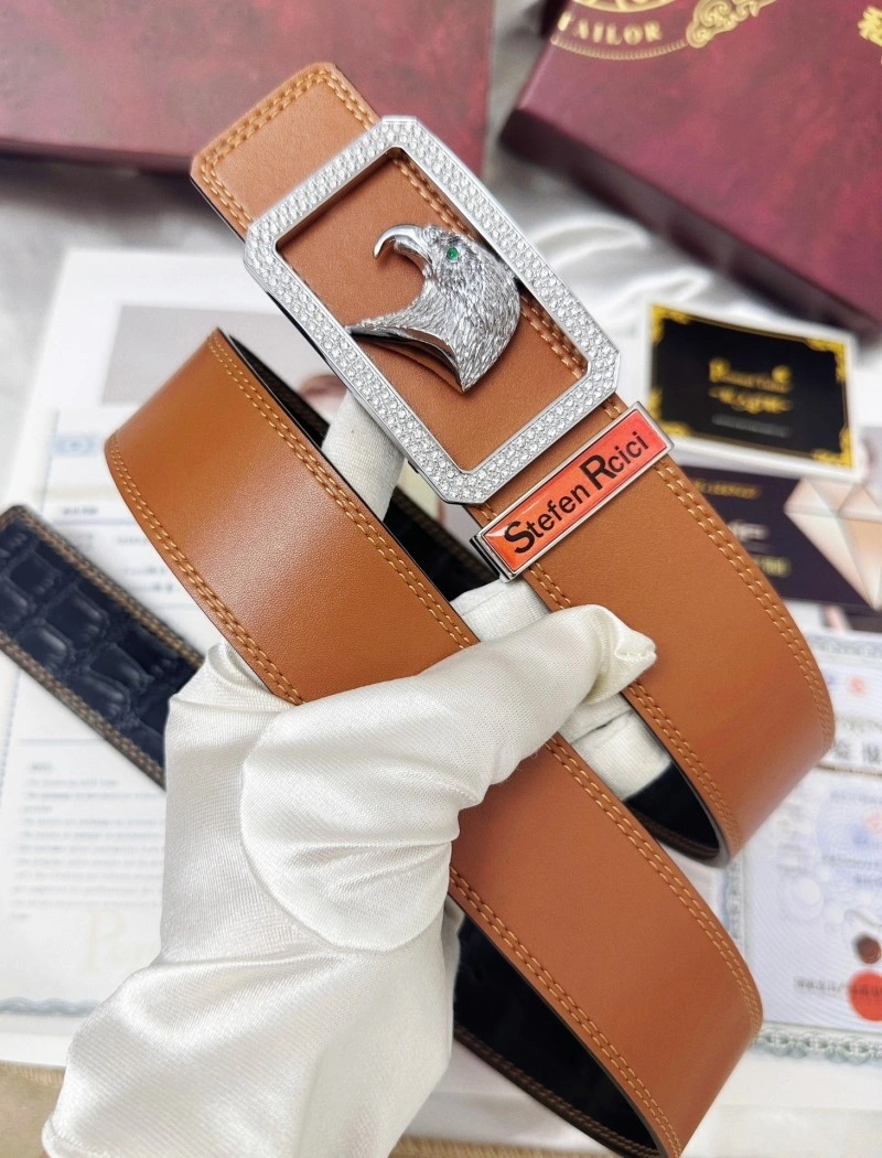 Authentic Stefano Ricci Belts