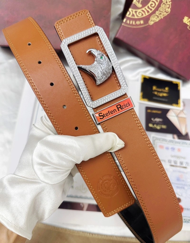 Authentic Stefano Ricci Belts