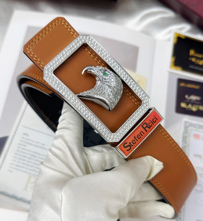 Authentic Stefano Ricci Belts