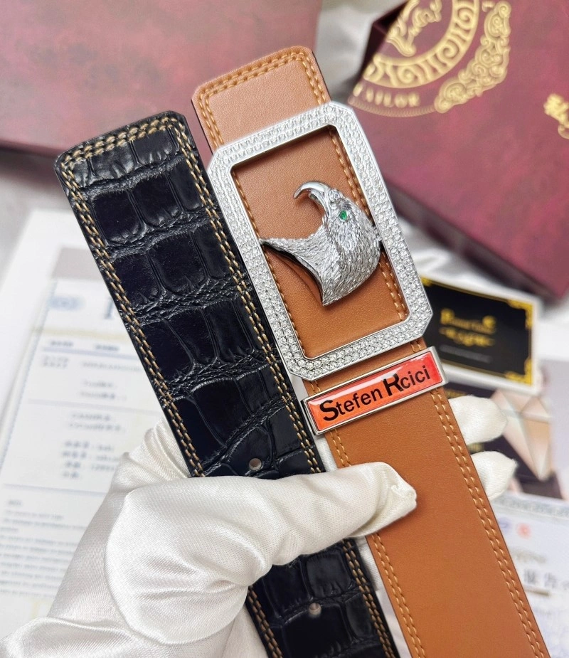 Authentic Stefano Ricci Belts