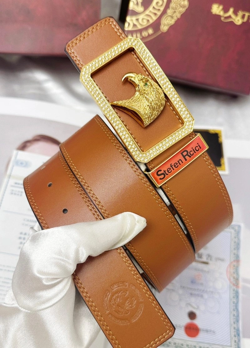 Original Stefano Ricci Belts