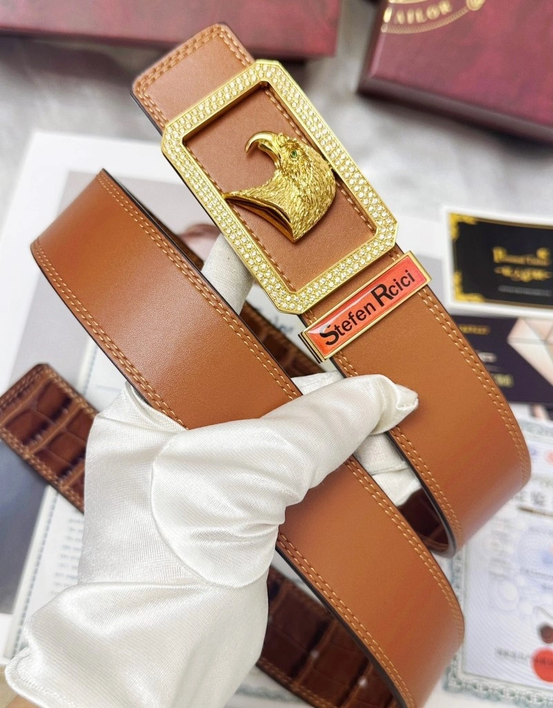 Original Stefano Ricci Belts