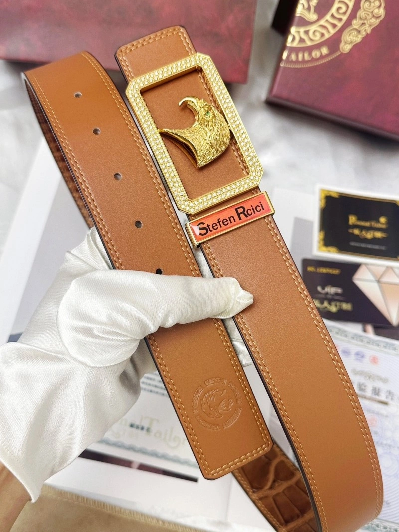 Original Stefano Ricci Belts