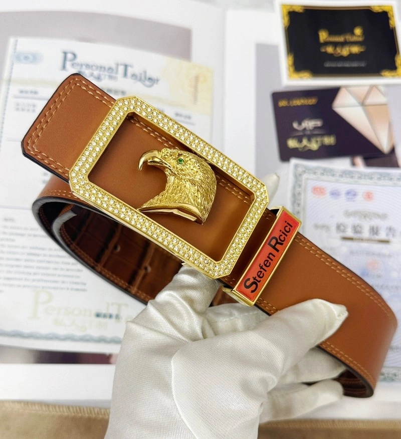 Original Stefano Ricci Belts