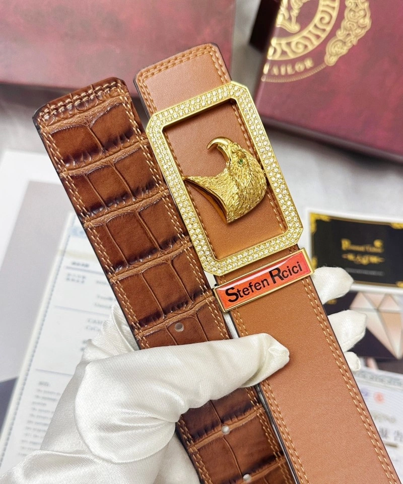Original Stefano Ricci Belts