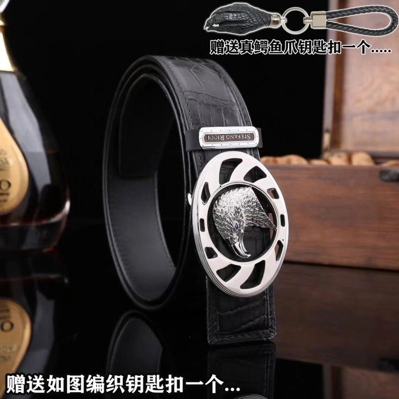 Precise copy Stefano Ricci Belts