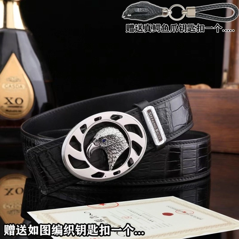 Precise copy Stefano Ricci Belts