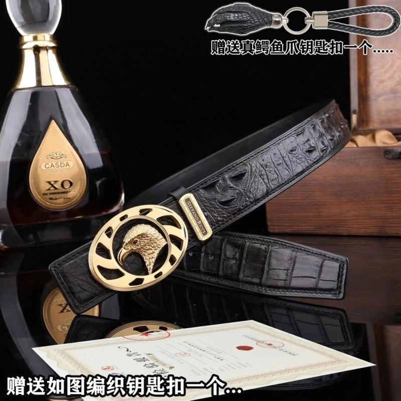 Precise copy Stefano Ricci Belts