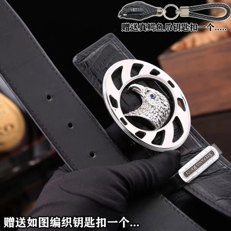 Precise copy Stefano Ricci Belts