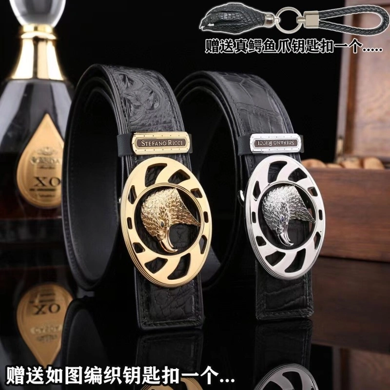 Precise copy Stefano Ricci Belts