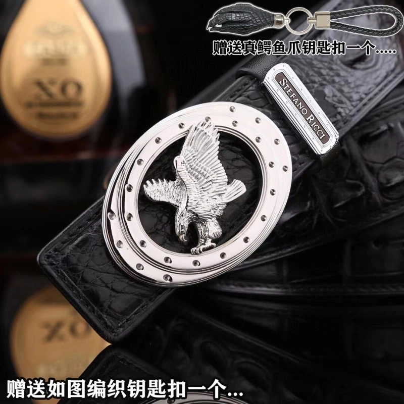 Mirror quality Stefano Ricci Belts