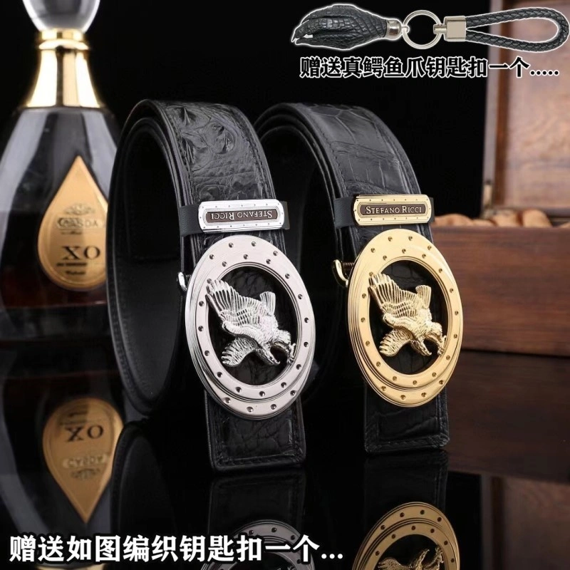 Mirror quality Stefano Ricci Belts