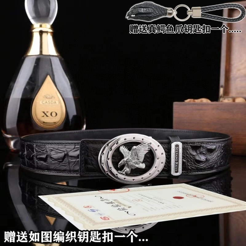 Mirror quality Stefano Ricci Belts